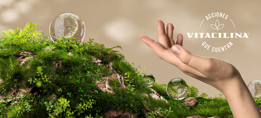 Vitacilina Facial