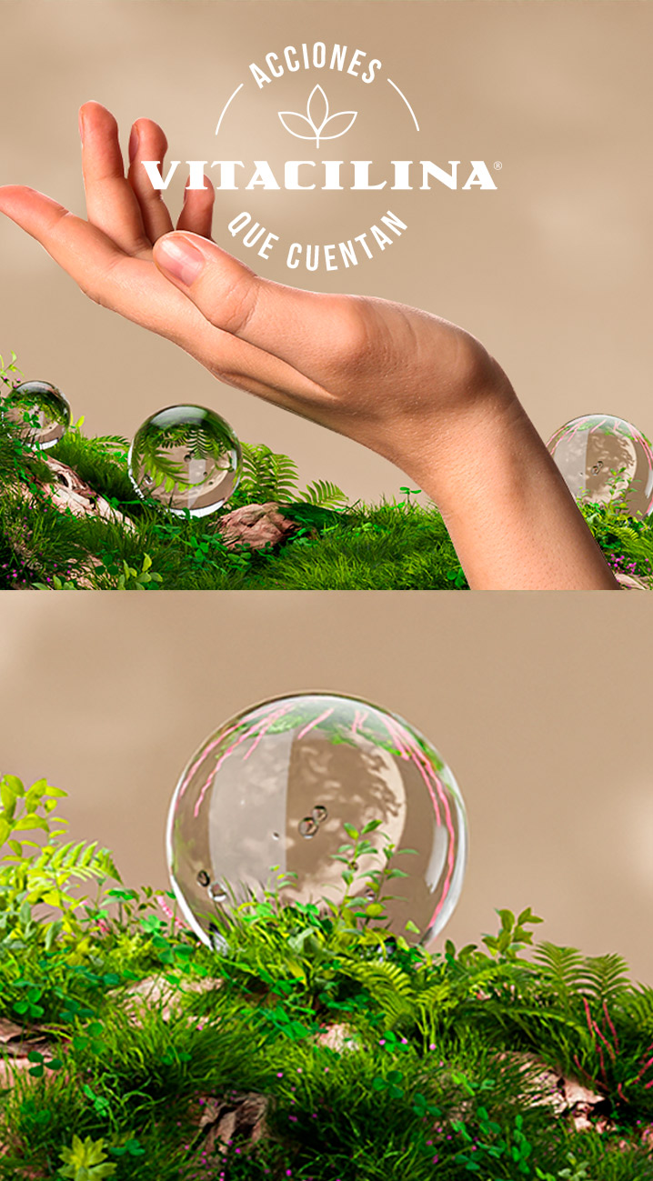 Vitacilina Facial