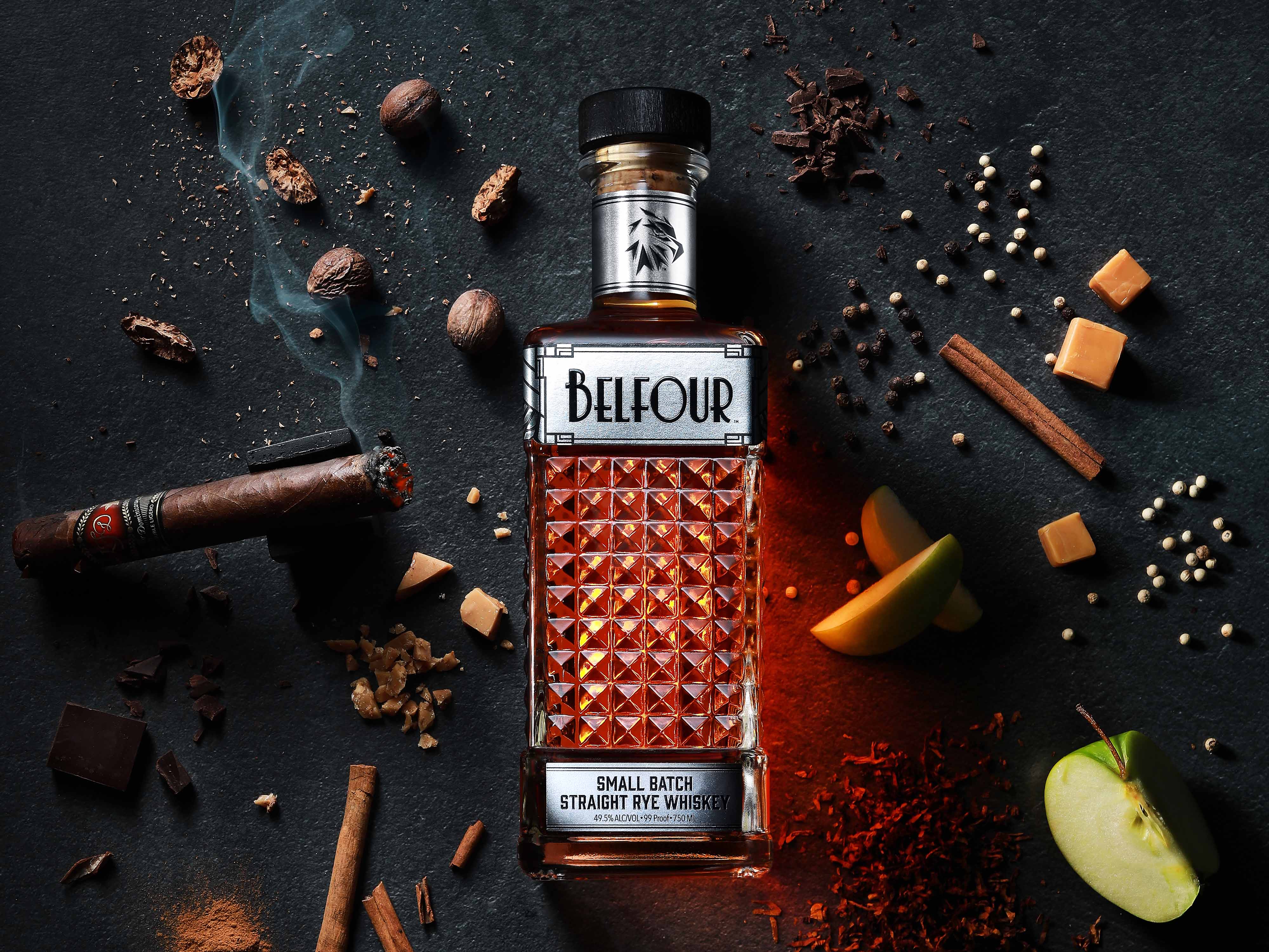 Whiskey Showcase | Springfield, MO