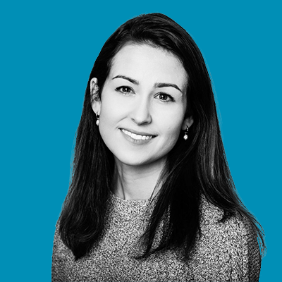 Lewis Media | Our Team