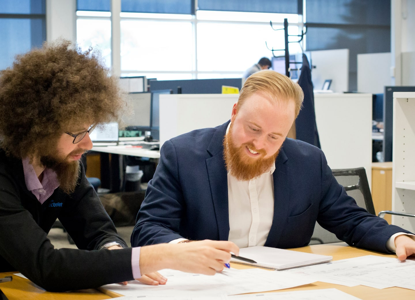 What We Do | ElectroNet Group