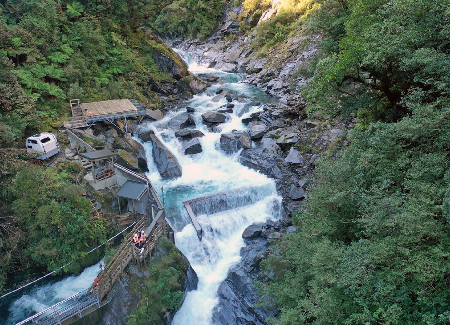 What We Do | ElectroNet Group