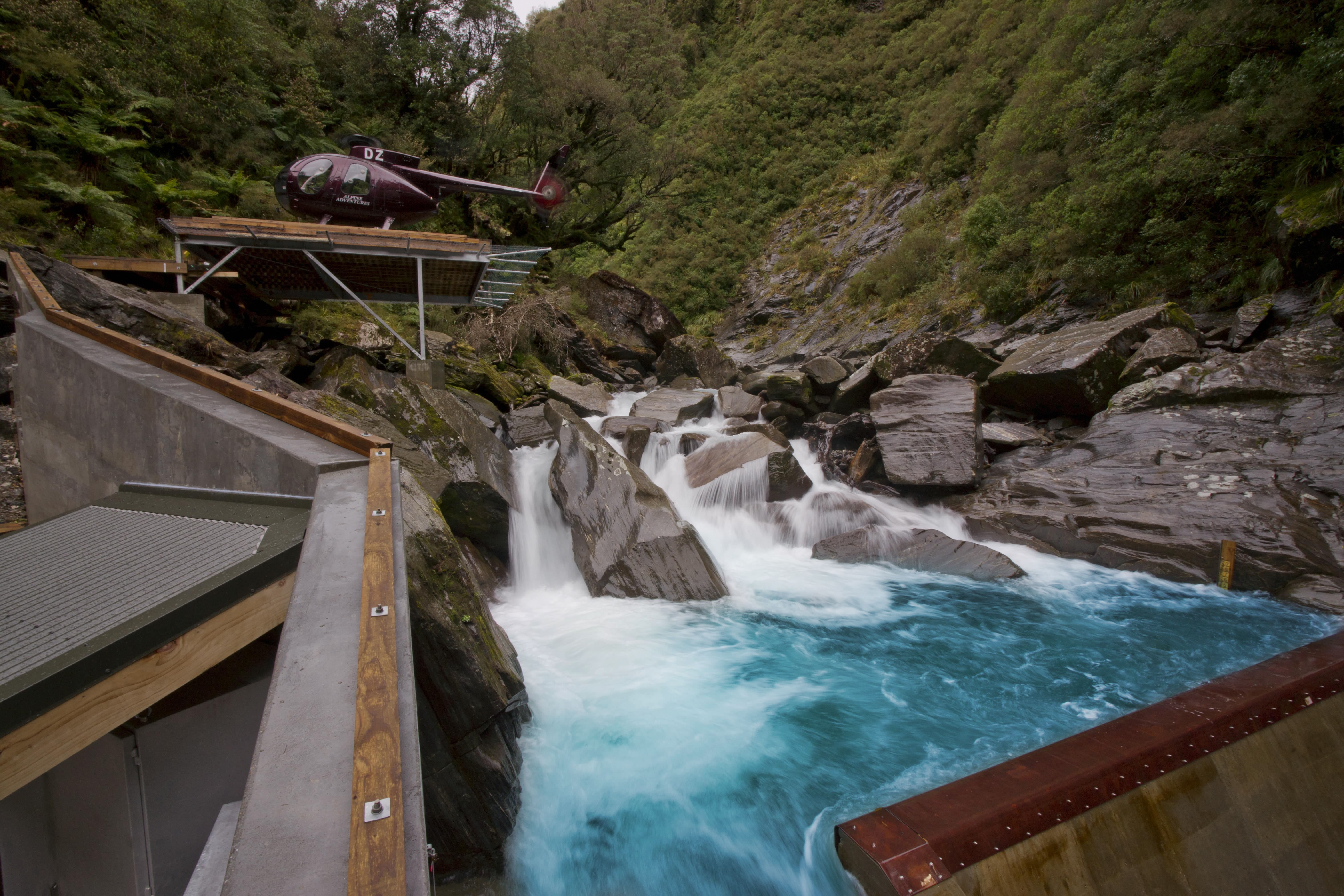 What We Do | ElectroNet Group