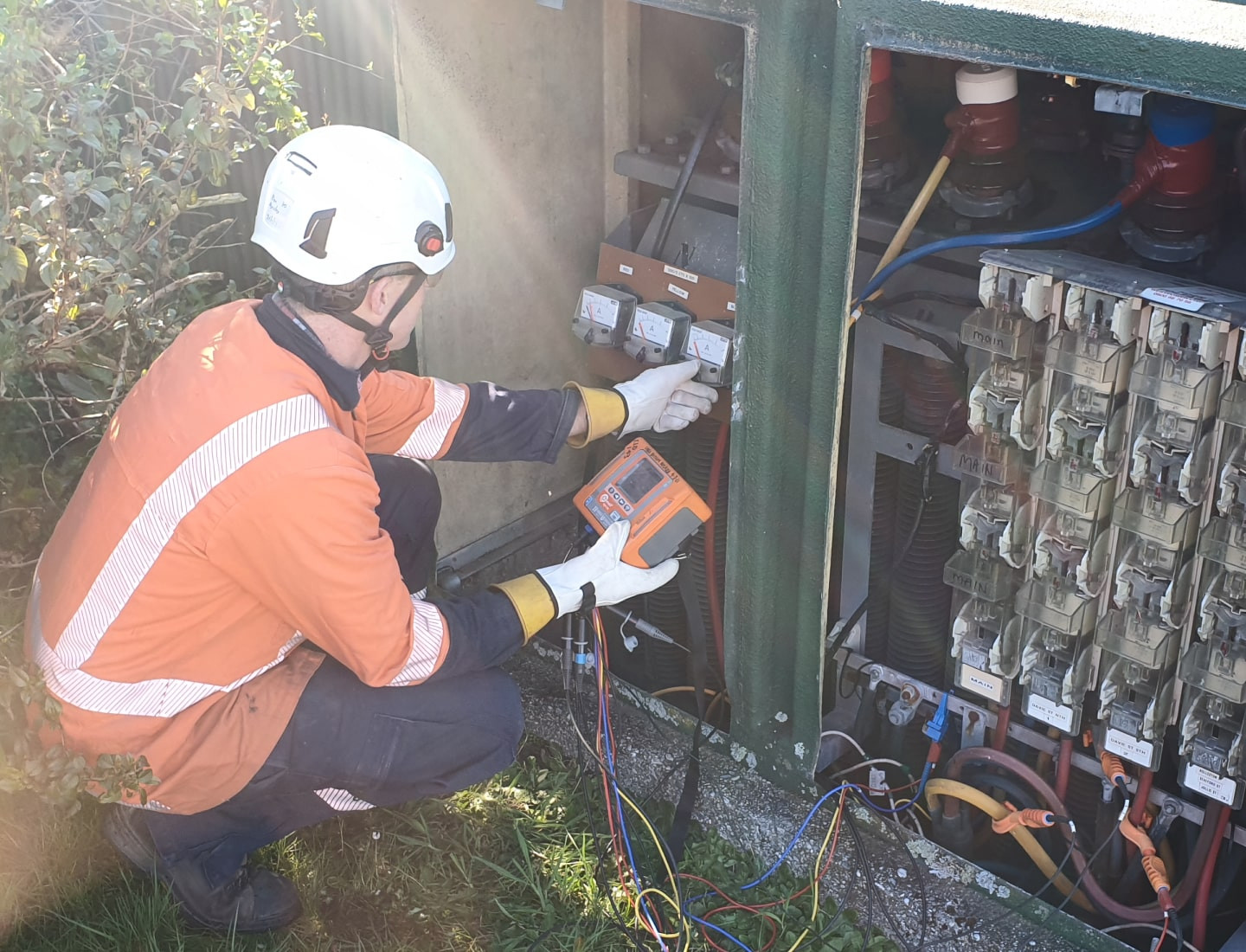 People and Careers | ElectroNet Group