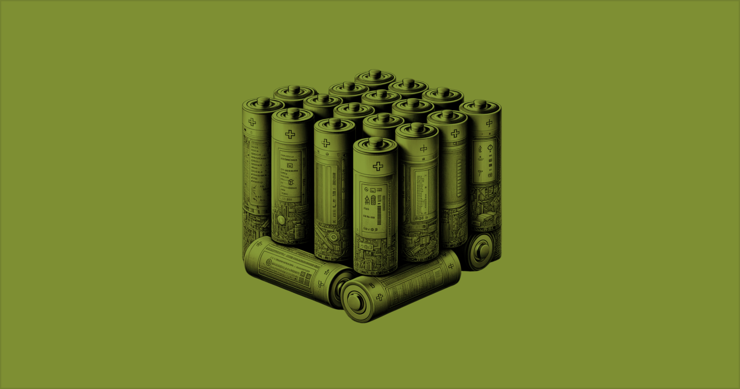 Forge Nano Unveils New $165M High Tech Battery Gigafactory - The Money Game