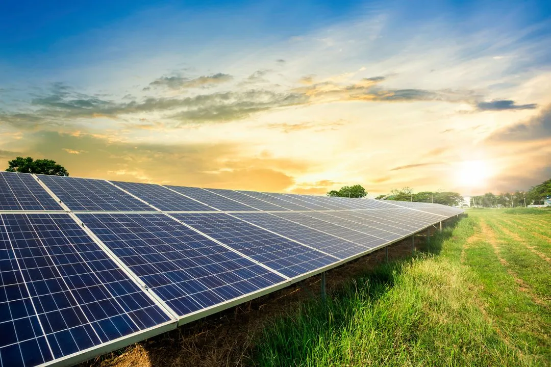 Home | Hornet Solar