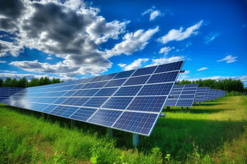Home | Hornet Solar