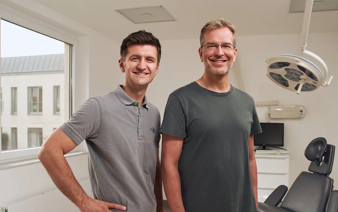 Spezialisten für plastisch-ästhetische Chirurgie | Heller & Ludwig