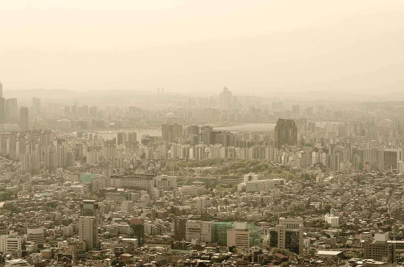 How can we transcend urban resilience to make our cities safer?