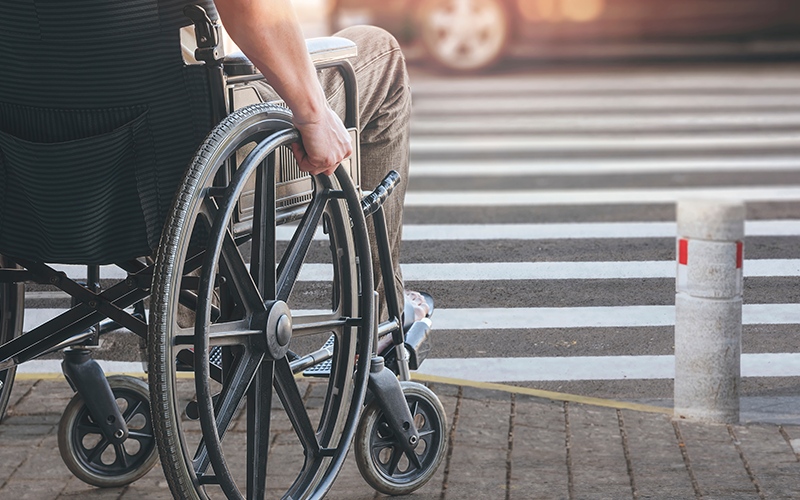 Why do we need accessible design?