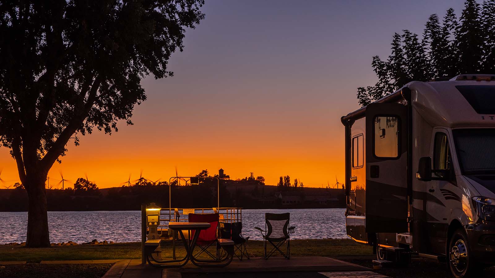 What makes a good RV Park Site Plan?