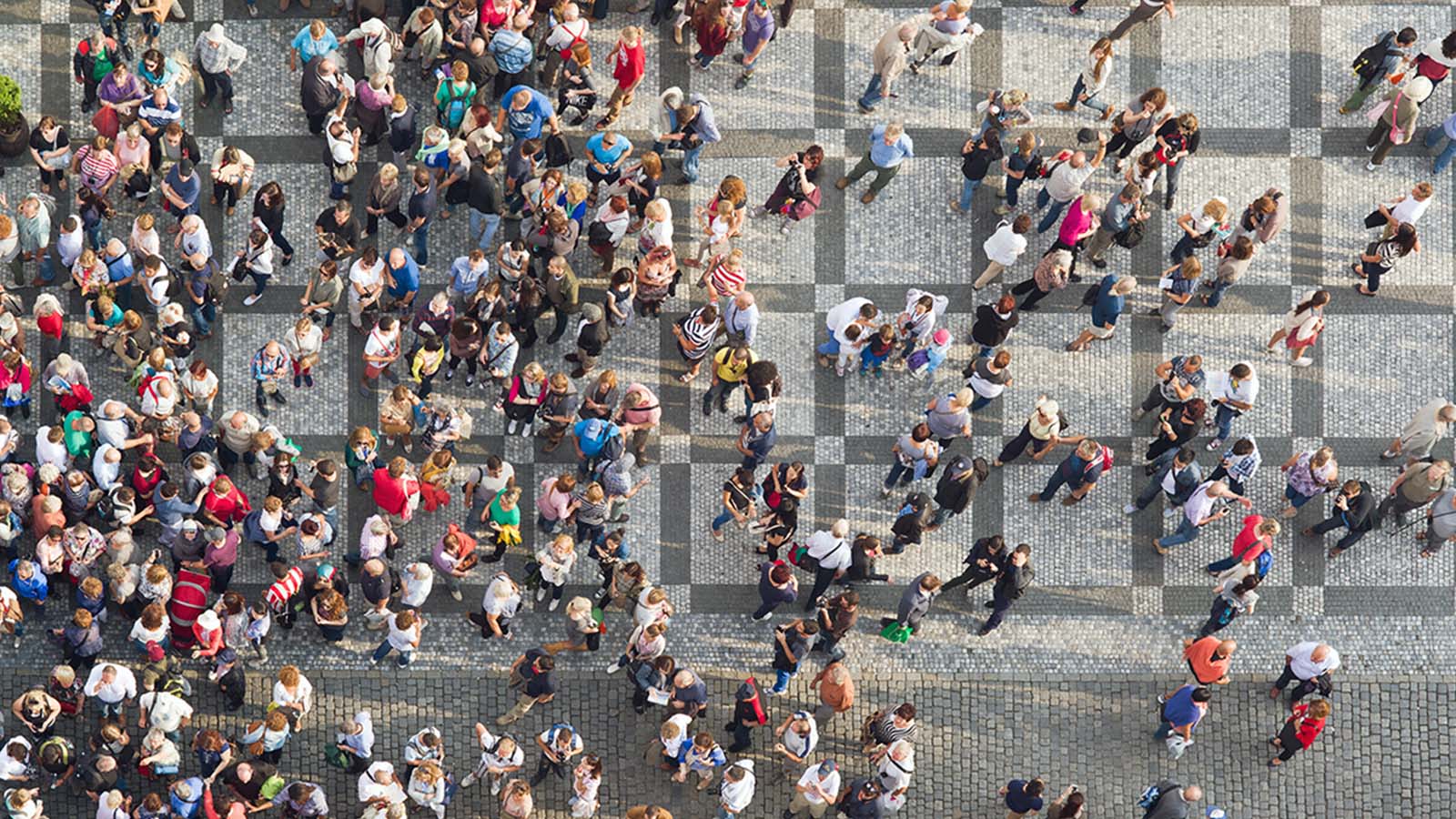 How to get people's 'Sport On' through innovative urban design