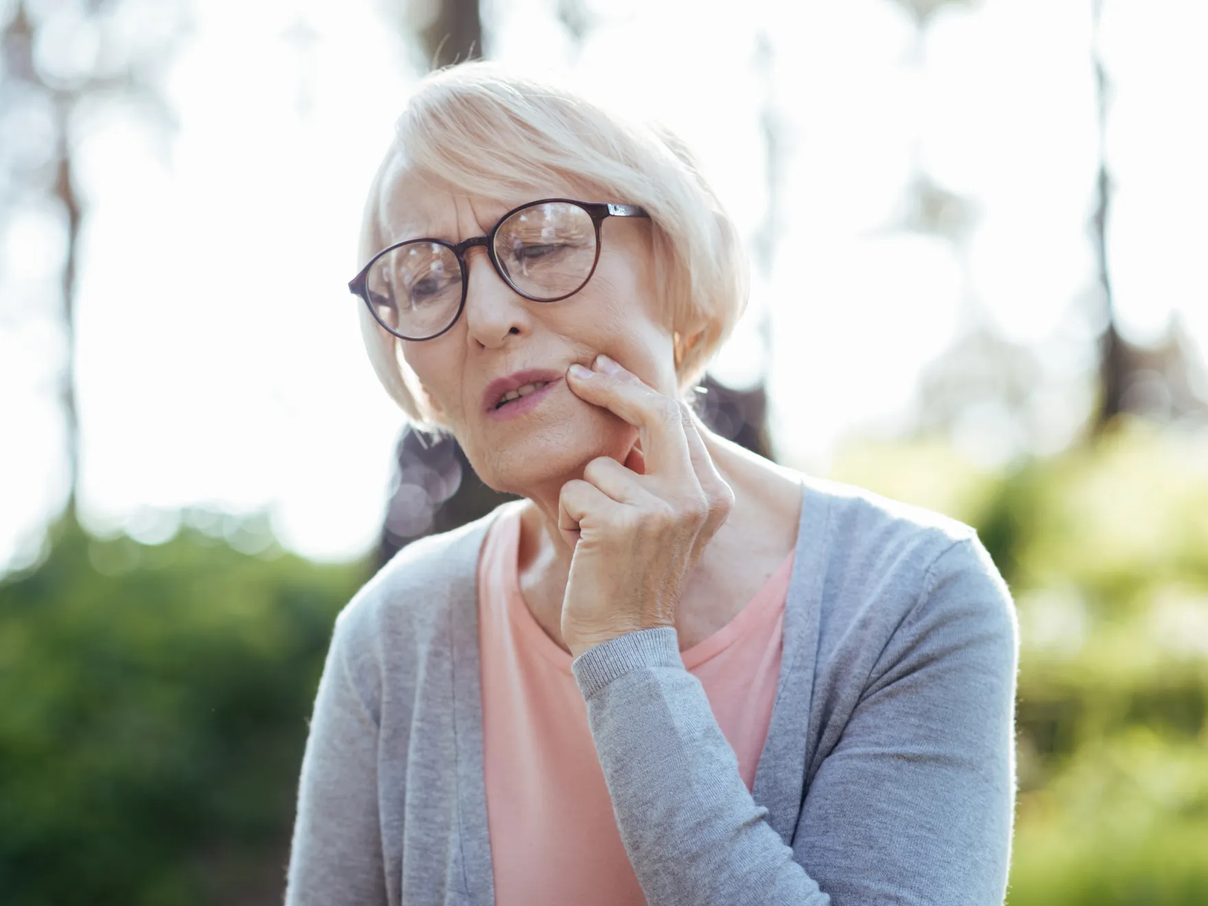 Dental Implants in Lenoir City TN | Permanent Tooth Loss Solution