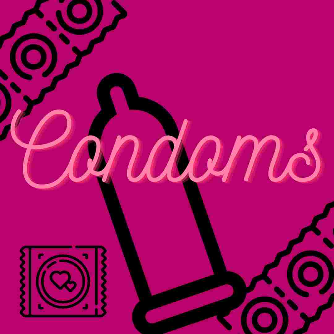 Just Poly Things Condoms Buying Guide | Just Poly Things