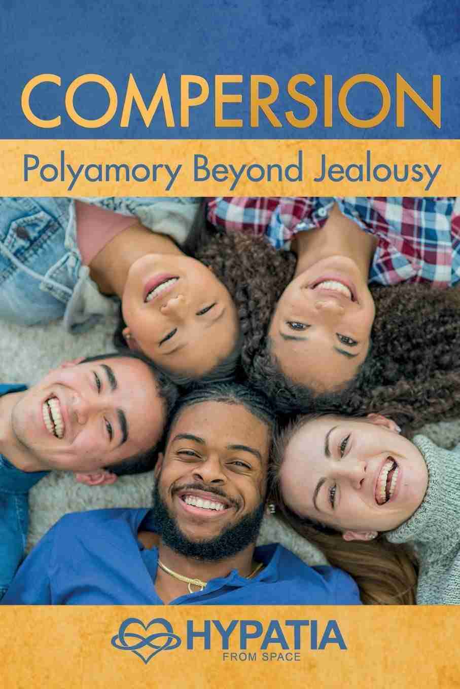 Best Polyamory Books To Read In 2024 | Just Poly Things