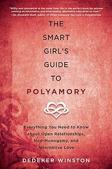 Best Polyamory Books To Read In 2024 | Just Poly Things