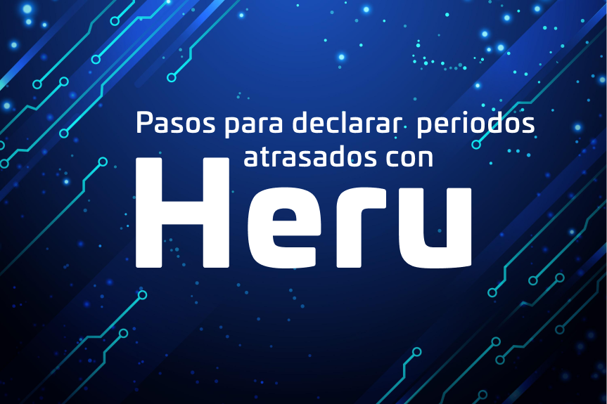 Heru Website 2.0