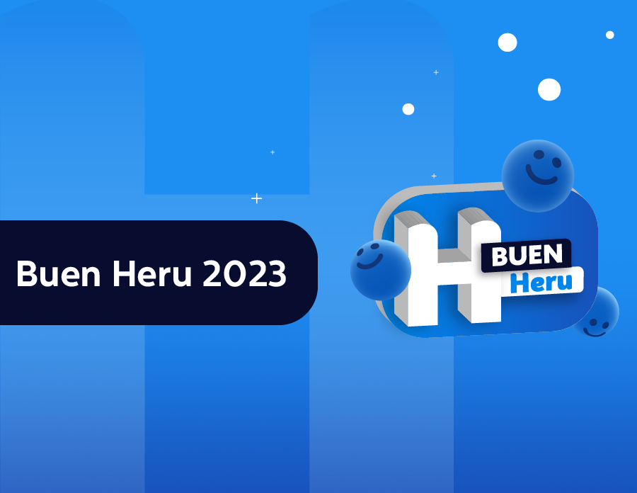 Heru - Blog de impuestos