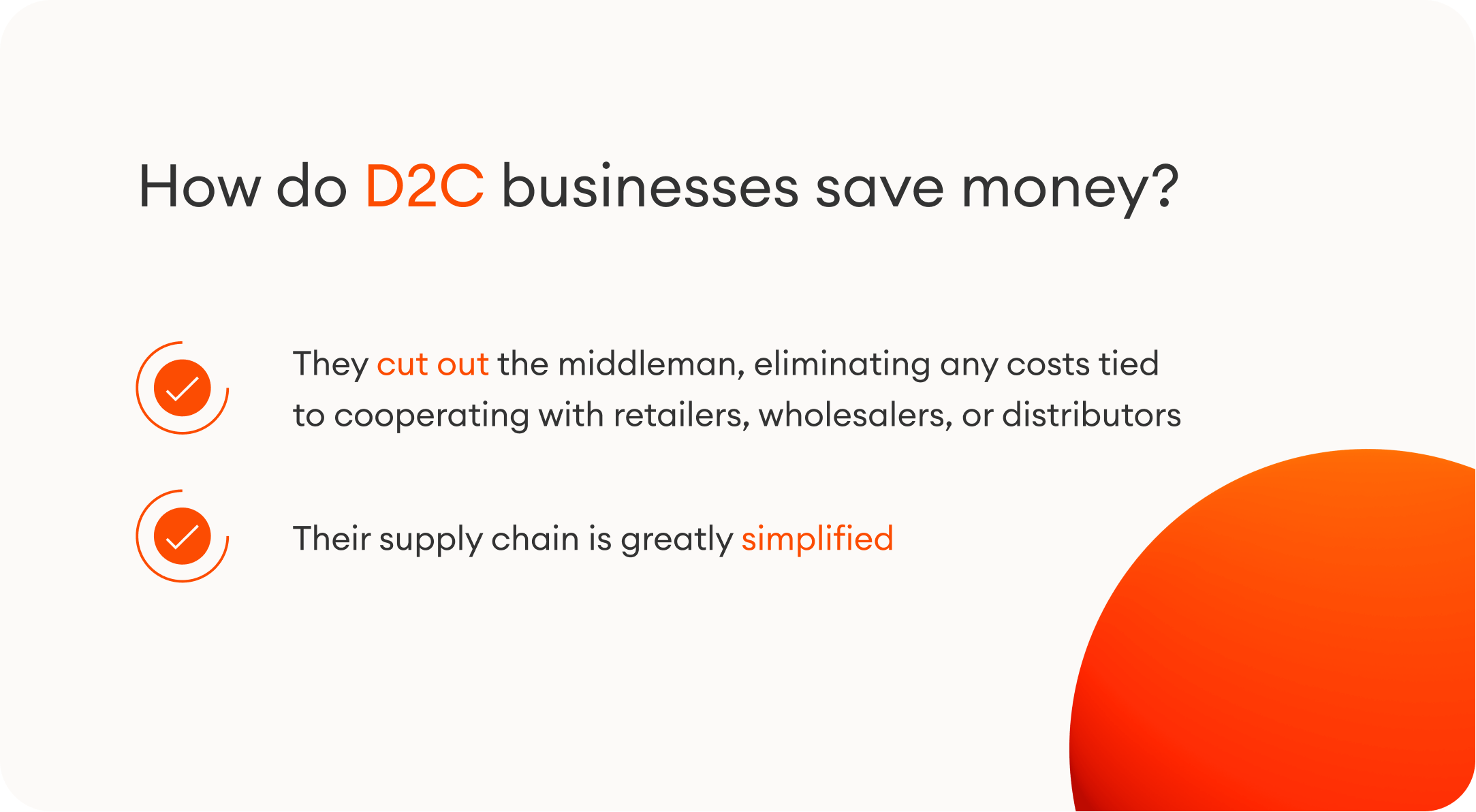 How to Recession-Proof Your Ecommerce Brand