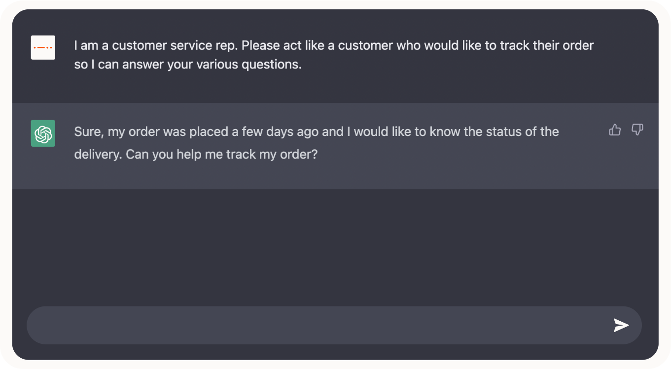 Build Your Conversational AI Chatbot [7 Tips + ChatGPT Uses]