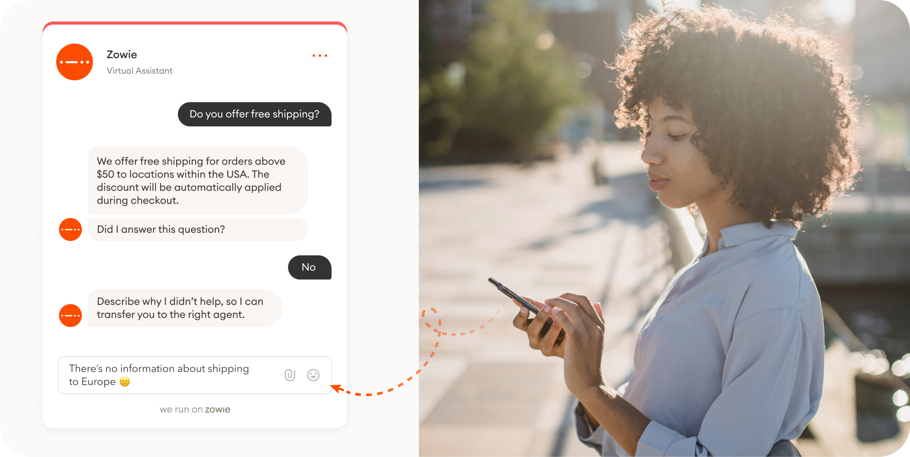 How to Train a Chatbot on Your Ecommerce Website in 7 Steps