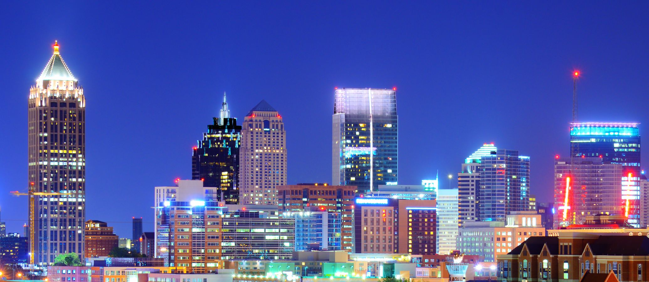 Slam Plumbing Atlanta GA | We Invented Plumbing.