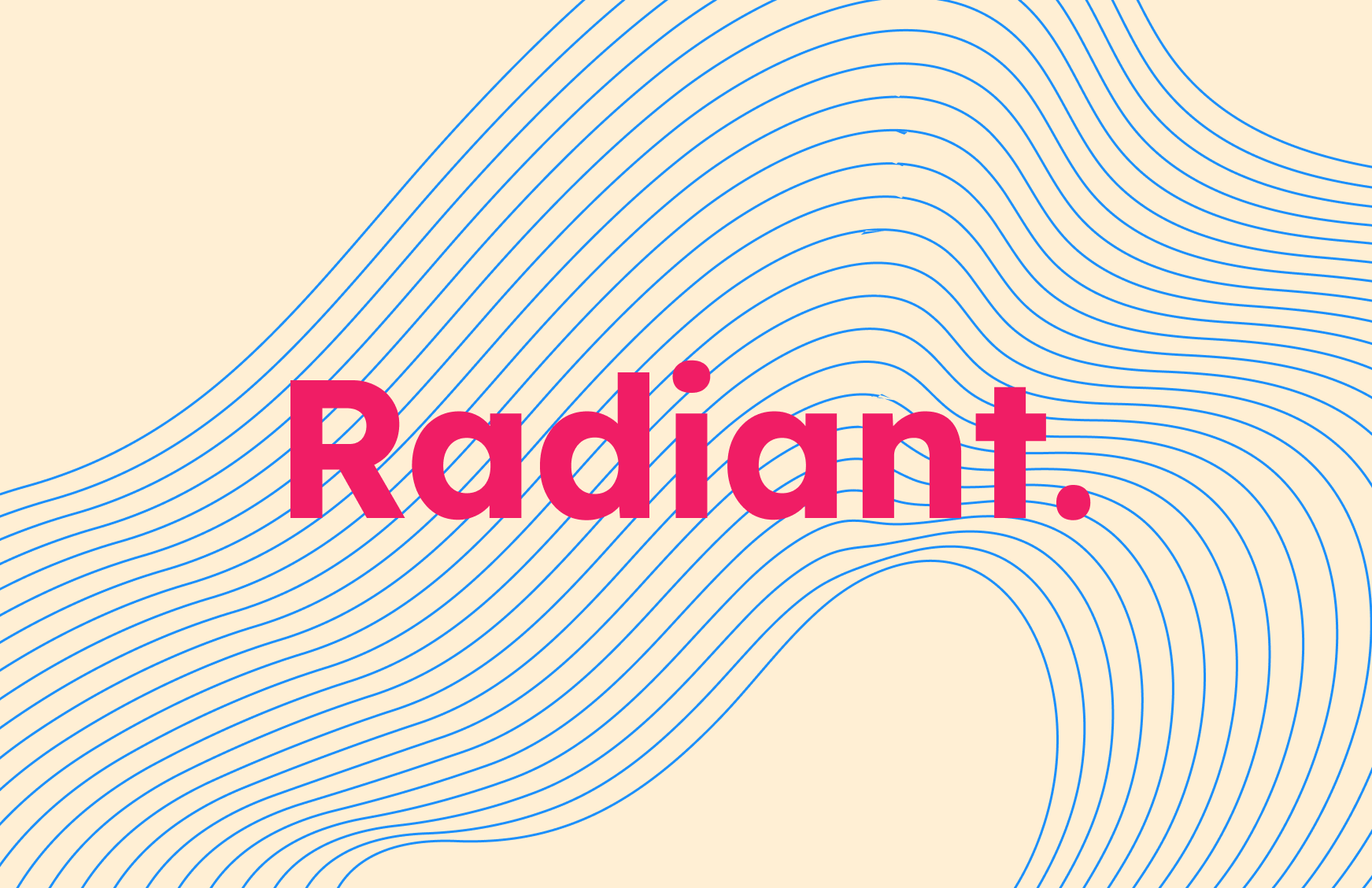 Radiant | The Future of Digital Transformation