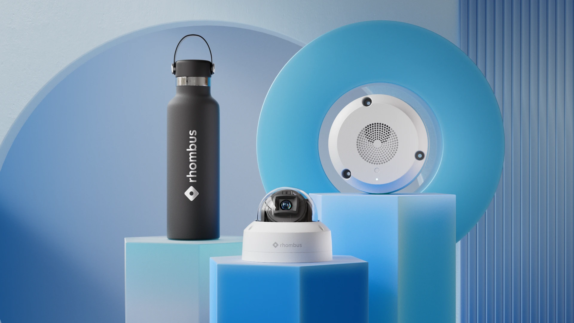 Rhombus Hero Video | Ubunzo