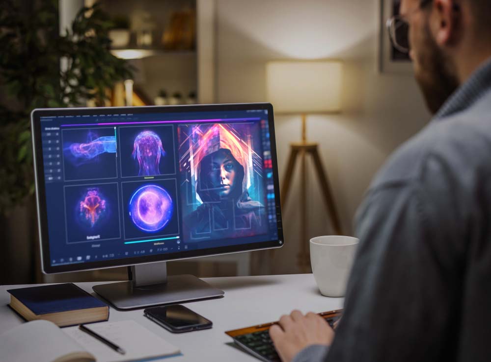 Animation Studio in Canada for 3D and 2D Animation