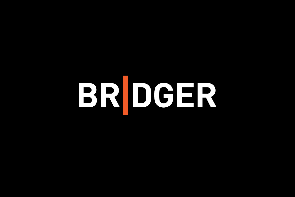 Bridger | A Creative Consultancy