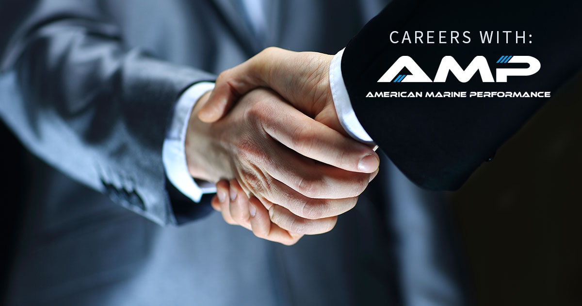 Quality Control Personnel | AMP Careers