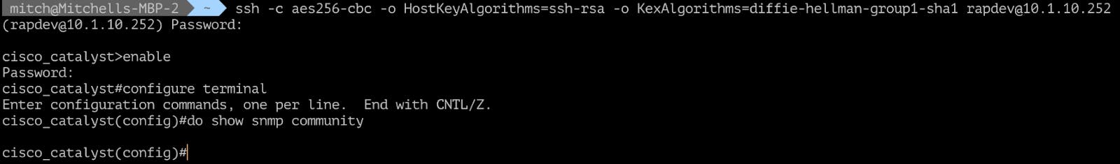 Datadog Network Device Monitoring: Configuration & Troubleshooting