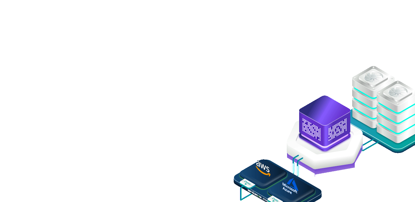 Service Graph Connectors