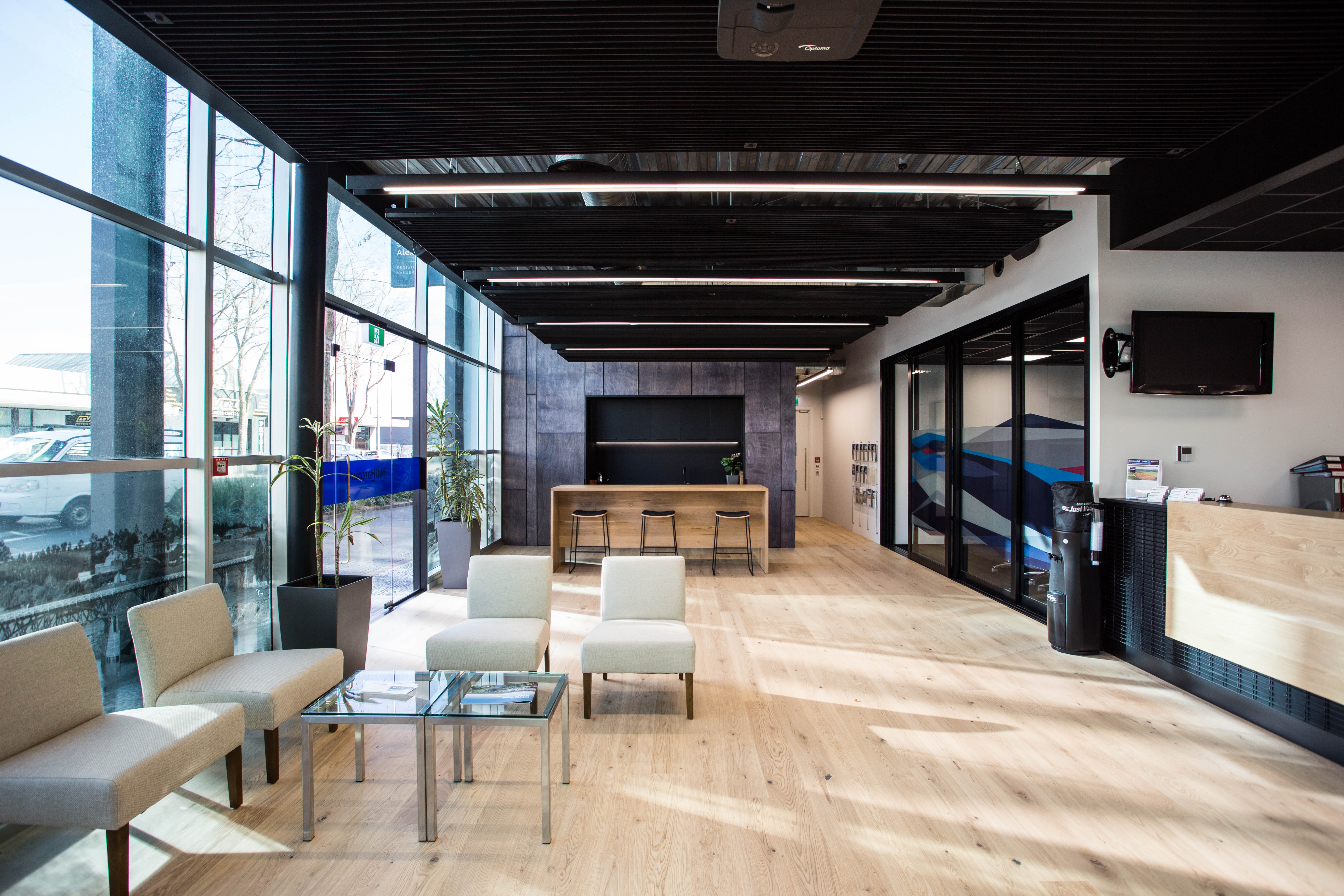 London State Building — Stark Property