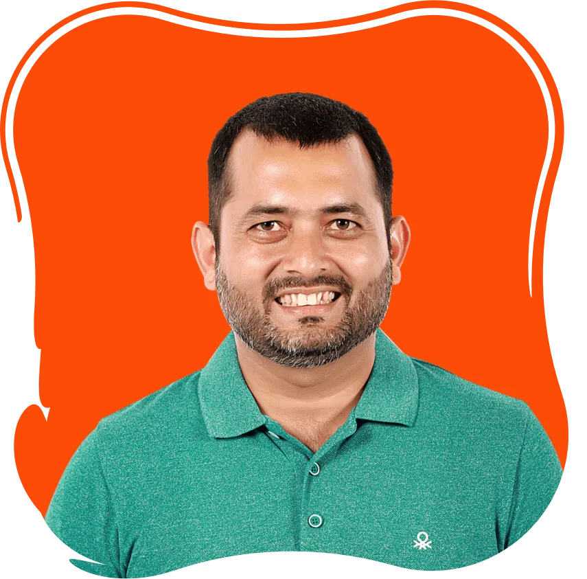 Who We Are - Games24x7