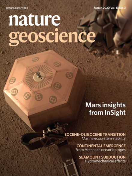 Publications | Terrer Lab MIT