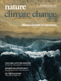 Publications | Terrer Lab MIT