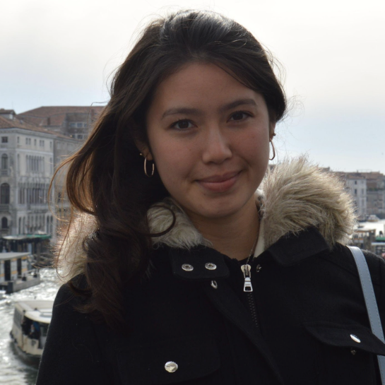 People | Terrer Lab MIT