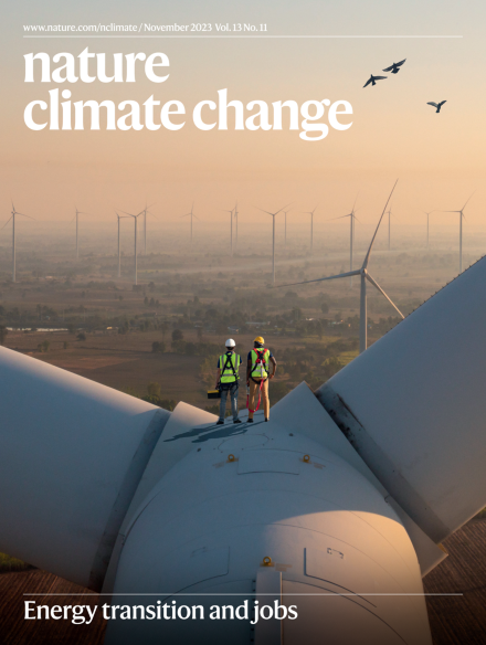 Publications | Terrer Lab MIT