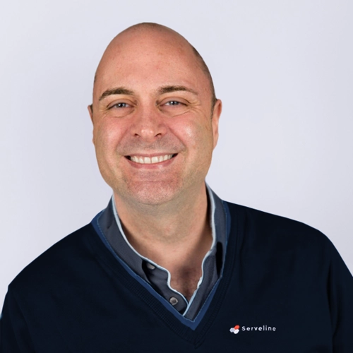 Learn About Us | Trusted IT Solutions Provider | Serveline