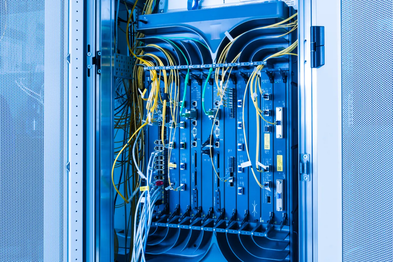 Internet Services Provider UK | Secure Internet Connections