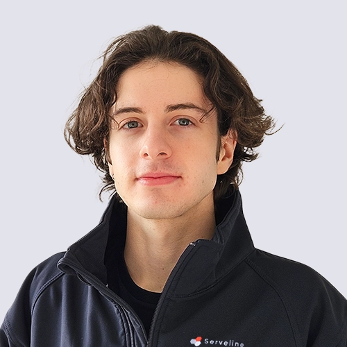 Learn About Us | Trusted IT Solutions Provider | Serveline