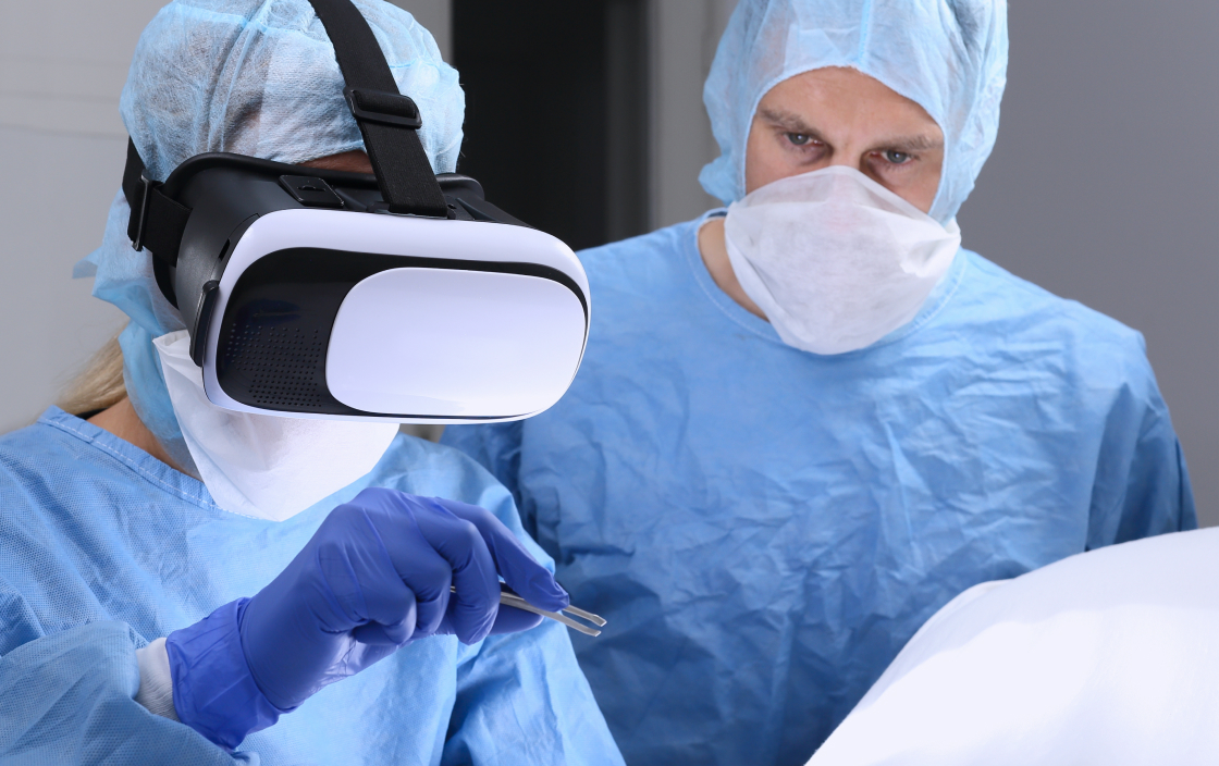 Veyond Connect | Veyond Metaverse