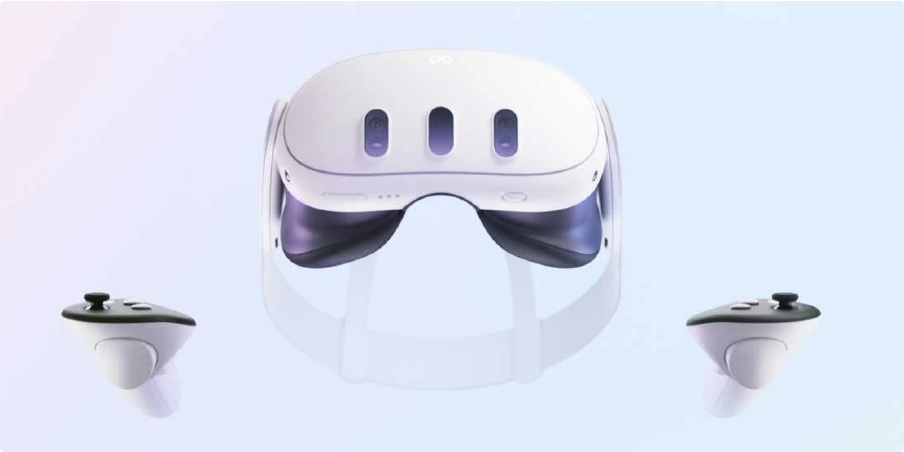 Veyond Metaverse Home