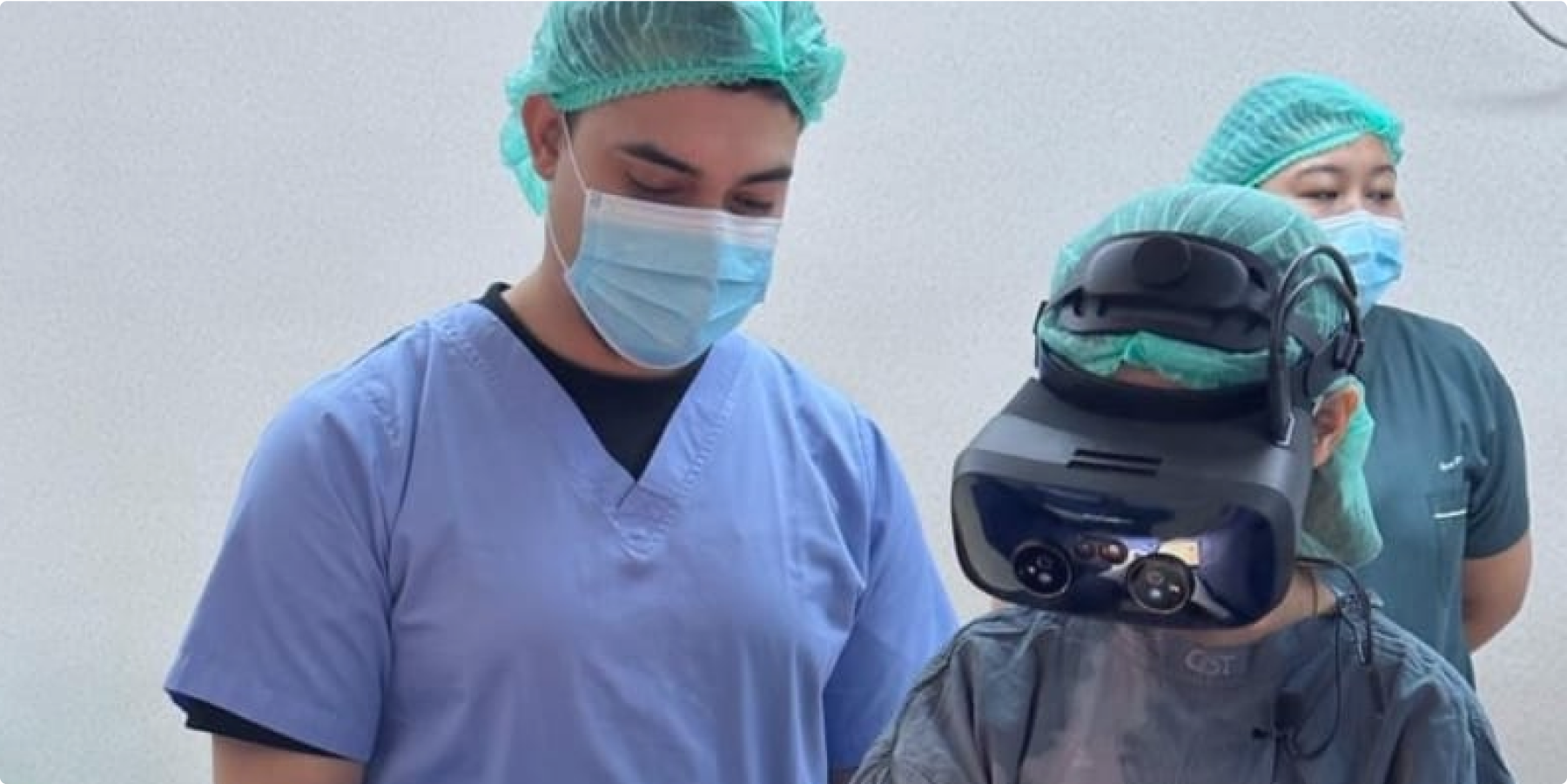 Veyond Metaverse Home