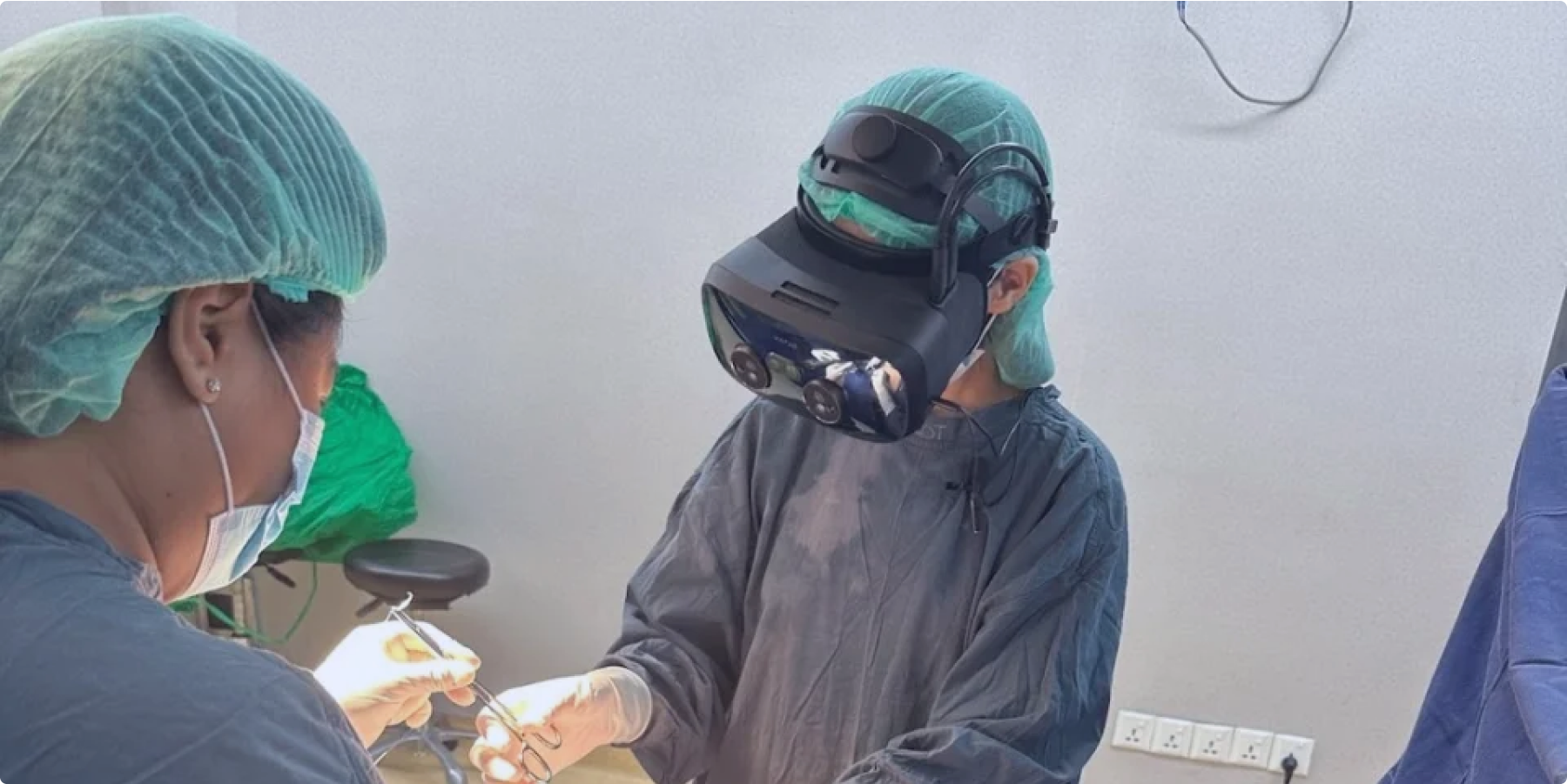 Veyond Metaverse Home