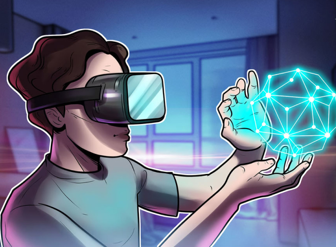 Press Release | Veyond Metaverse