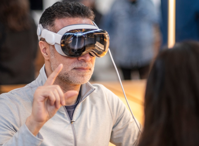 Press Release | Veyond Metaverse