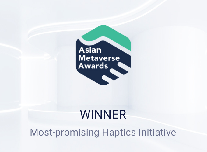 Press Release | Veyond Metaverse