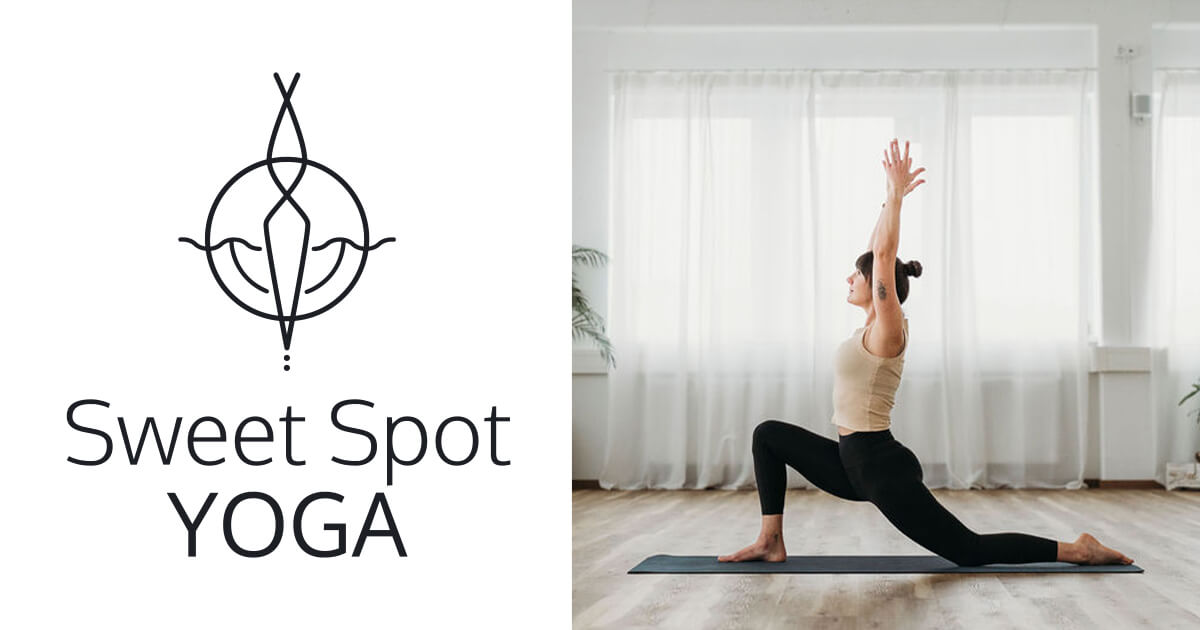 Sweet Spot Yoga | Home
